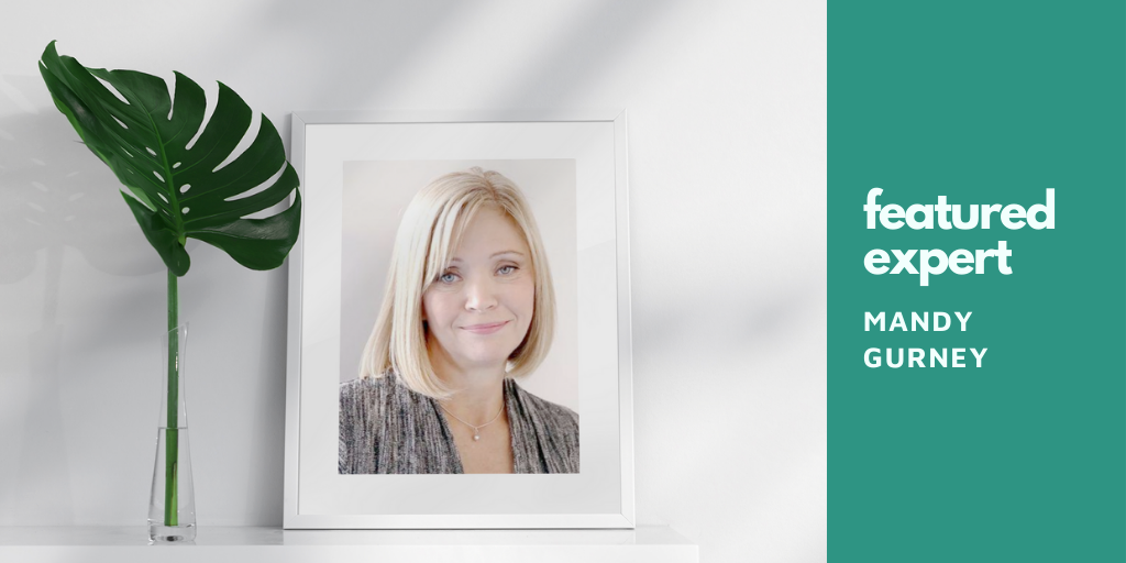 Spotlight on baby sleep expert: Mandy Gurney | SnoozeShade UK