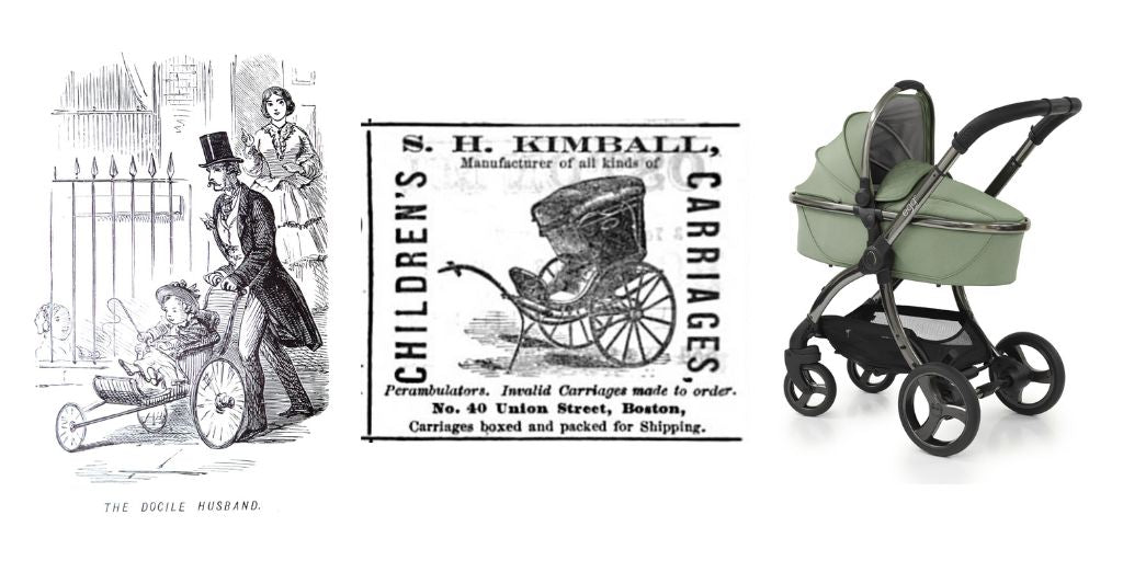 The complete guide to carrycots for new parents | SnoozeShade UK