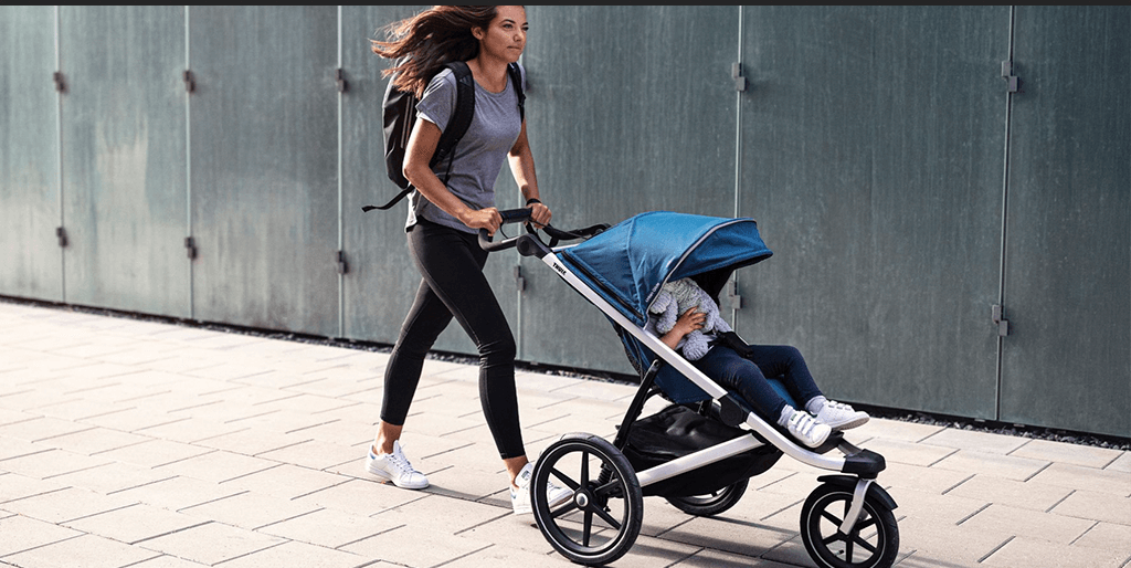5 of The Best Running Buggies, And Why They're So Great! | SnoozeShade UK