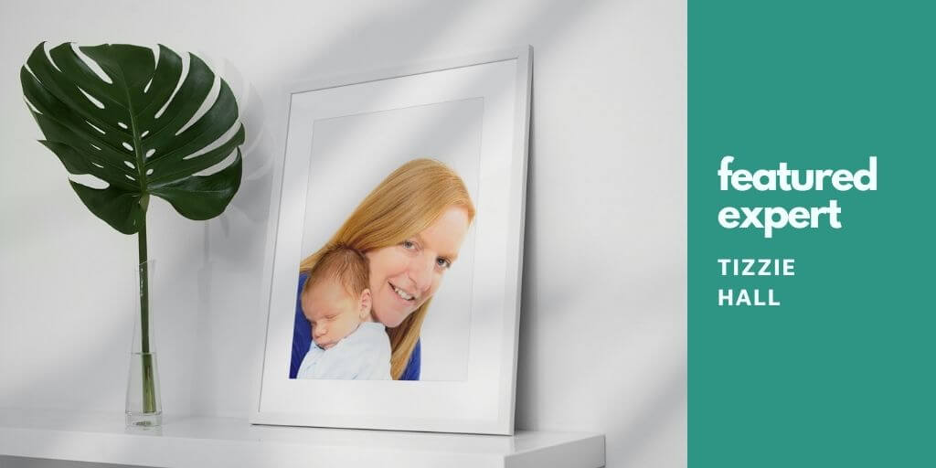 Tizzie Hall - The Save Our Sleep Method | SnoozeShade UK